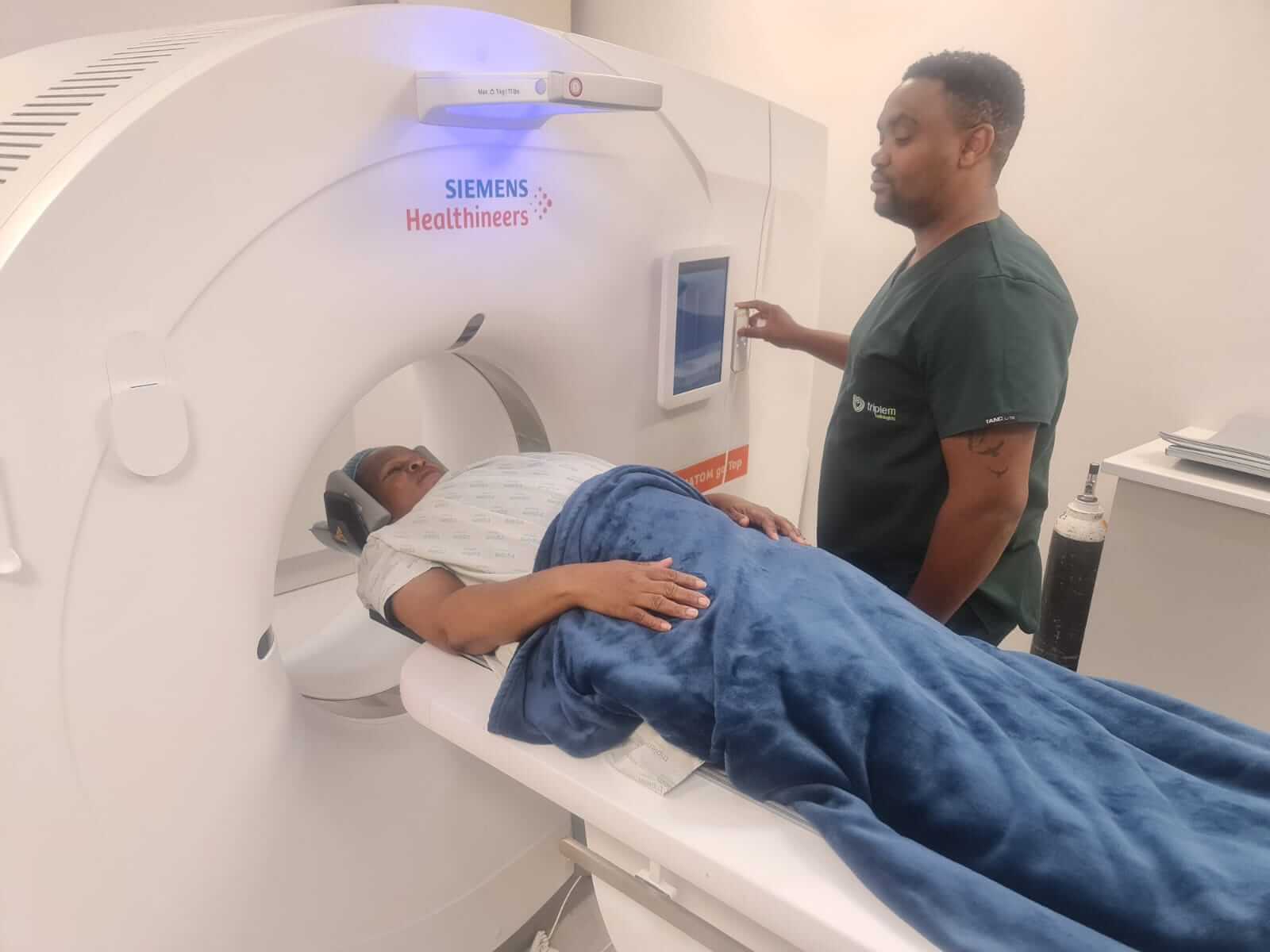 Triple M Radiologists – All x-ray needs, Eastern Cape, South Africa